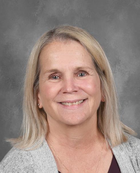 Staff Directory - McKay Creek Elementary