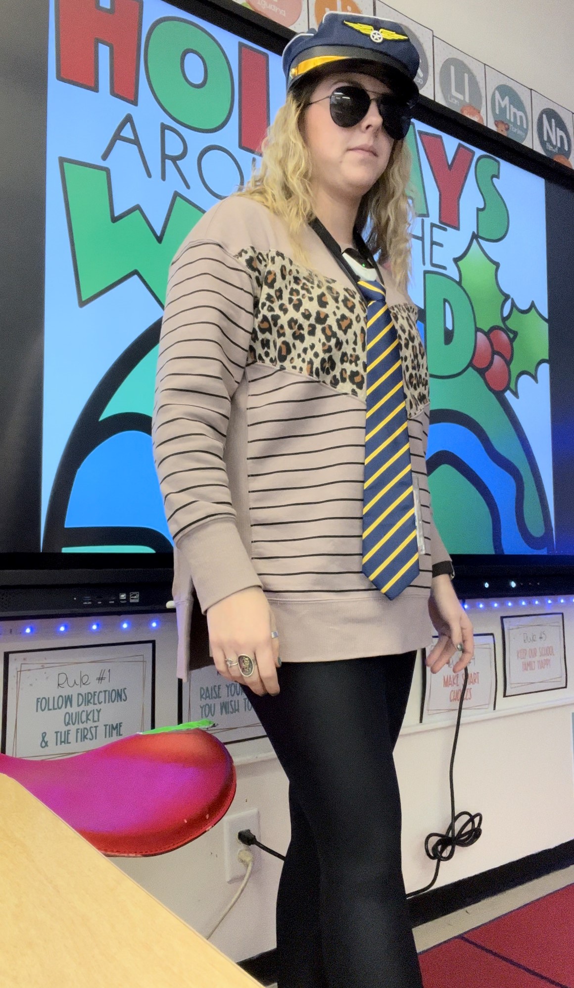 Announcements & News - McKay Creek Elementary