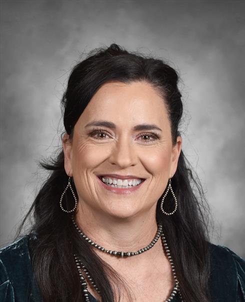 Staff Directory - McKay Creek Elementary